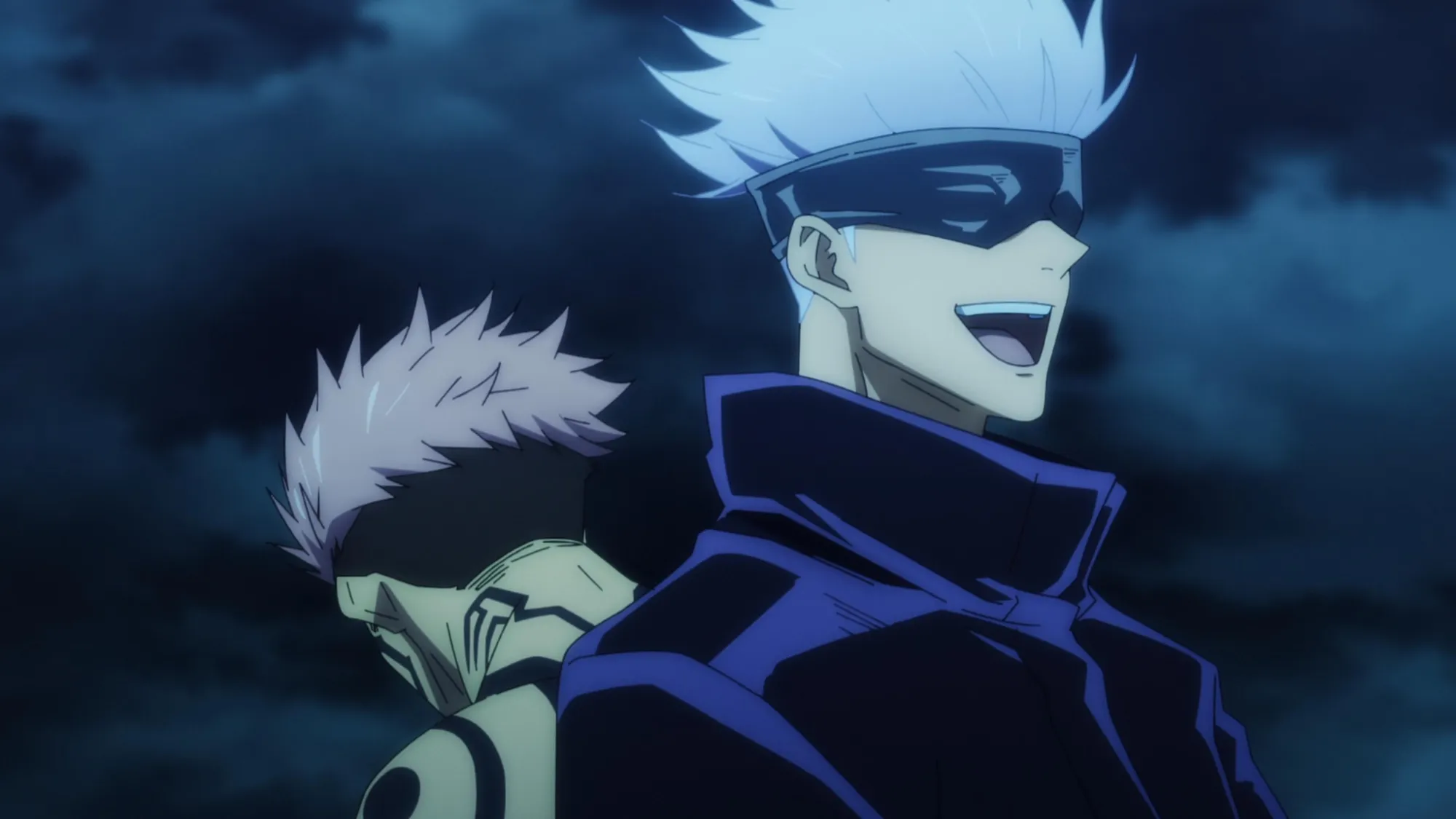 Not Appearing in Season 3, When Will Gojo Satoru Comeback in JUJUTSU ...