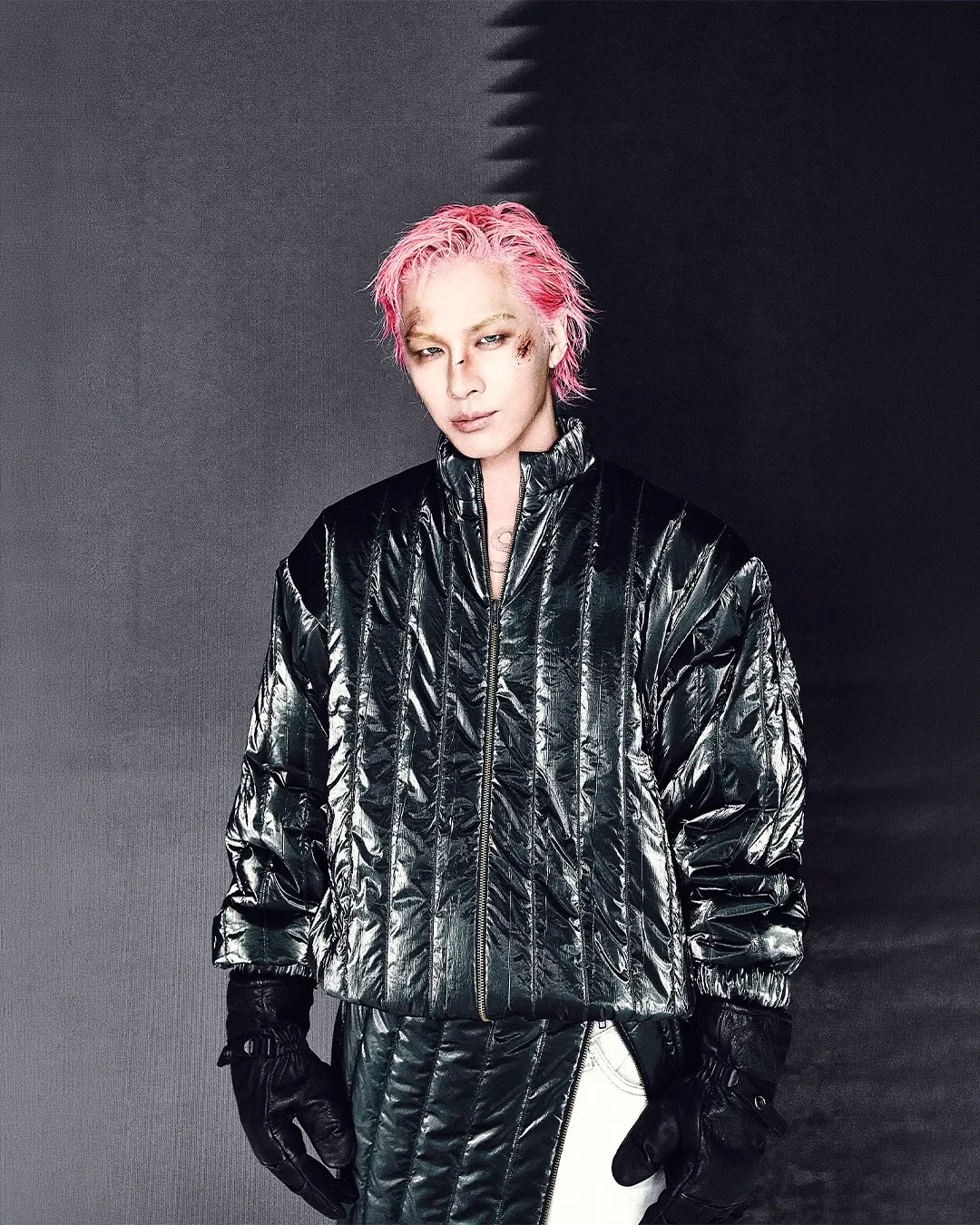 Tracklist Album QUINTESSENCE Taeyang Terungkap, Comeback Solo Setelah 9 ...