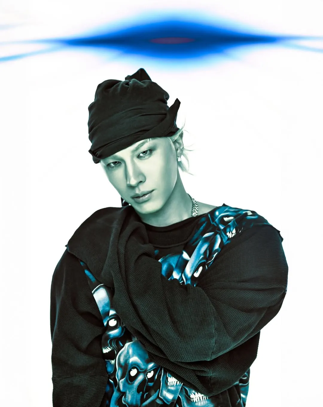 Tracklist Album QUINTESSENCE Taeyang Terungkap, Comeback Solo Setelah 9 ...