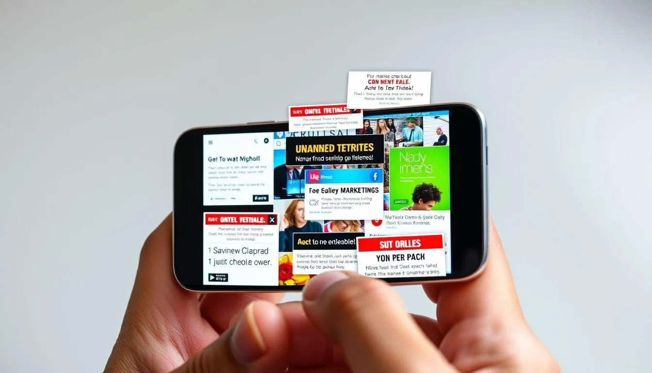 Tutorial Cara Menghilangkan Iklan di HP: Panduan Lengkap untuk Semua Merk Android - KapanLagi.com