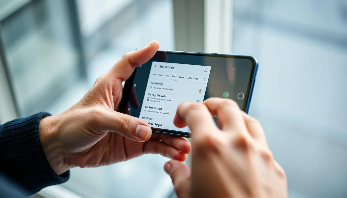 Tutorial Cara Menghilangkan Iklan di HP: Panduan Lengkap untuk Semua Merk Android - KapanLagi.com