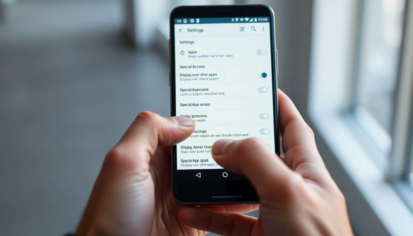 Tutorial Cara Menghilangkan Iklan di HP: Panduan Lengkap untuk Semua Merk Android - KapanLagi.com
