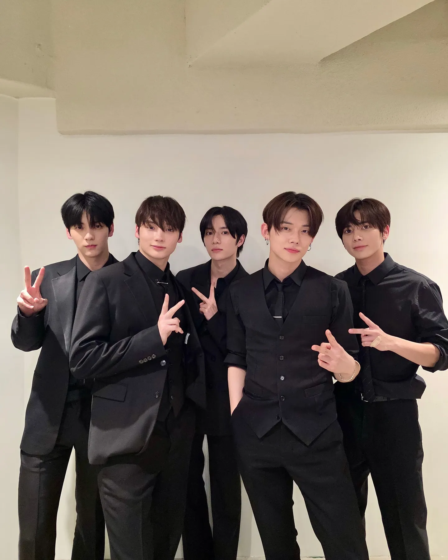 TXT Announces Upcoming Comeback in April 2026 After Contract Renewal ...