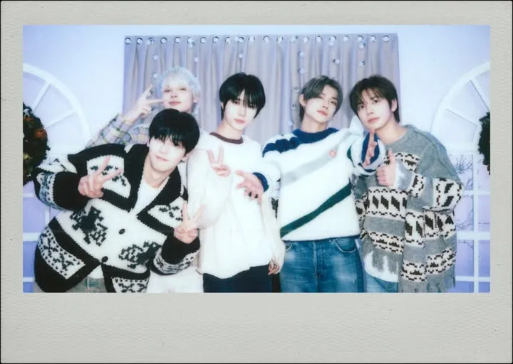 TXT Announces Upcoming Comeback in April 2026 After Contract Renewal ...