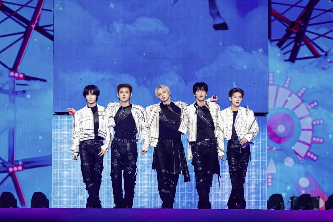 TXT Announces Upcoming Comeback in April 2026 After Contract Renewal ...