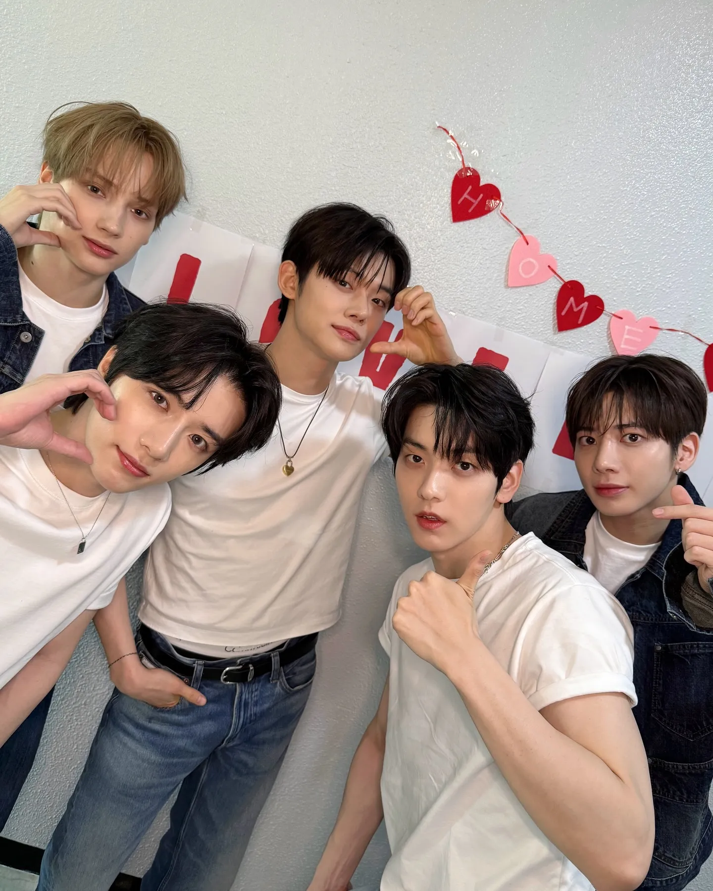 TXT Announces Upcoming Comeback in April 2026 After Contract Renewal ...