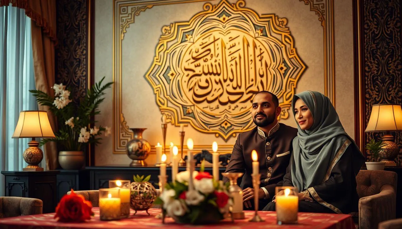 Ucapan Anniversary Pernikahan Islami: Doa dan Harapan Terbaik untuk ...