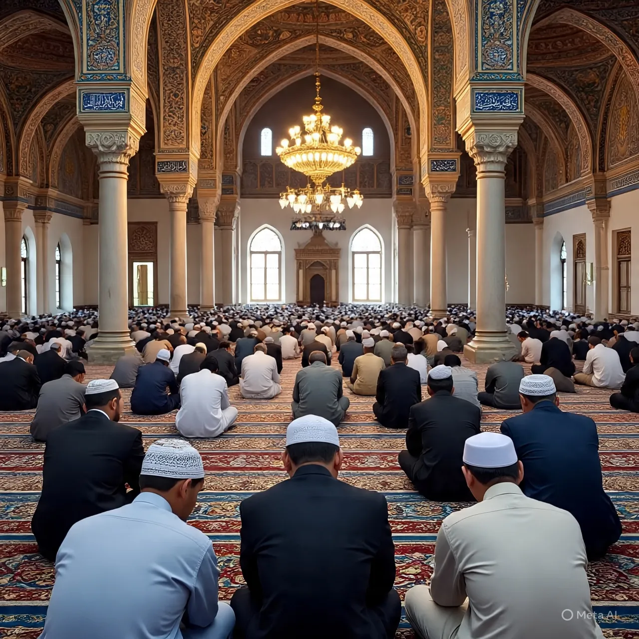 Ucapan dan Doa Idul Fitri 2026, 75 Pesan Terlengkap yang Menyentuh Hati ...