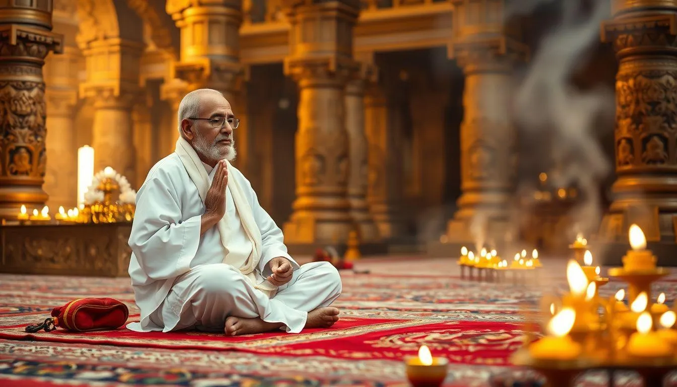 Ucapan Doa untuk Orang Meninggal Hindu: Panduan Lengkap Mantra dan Doa ...