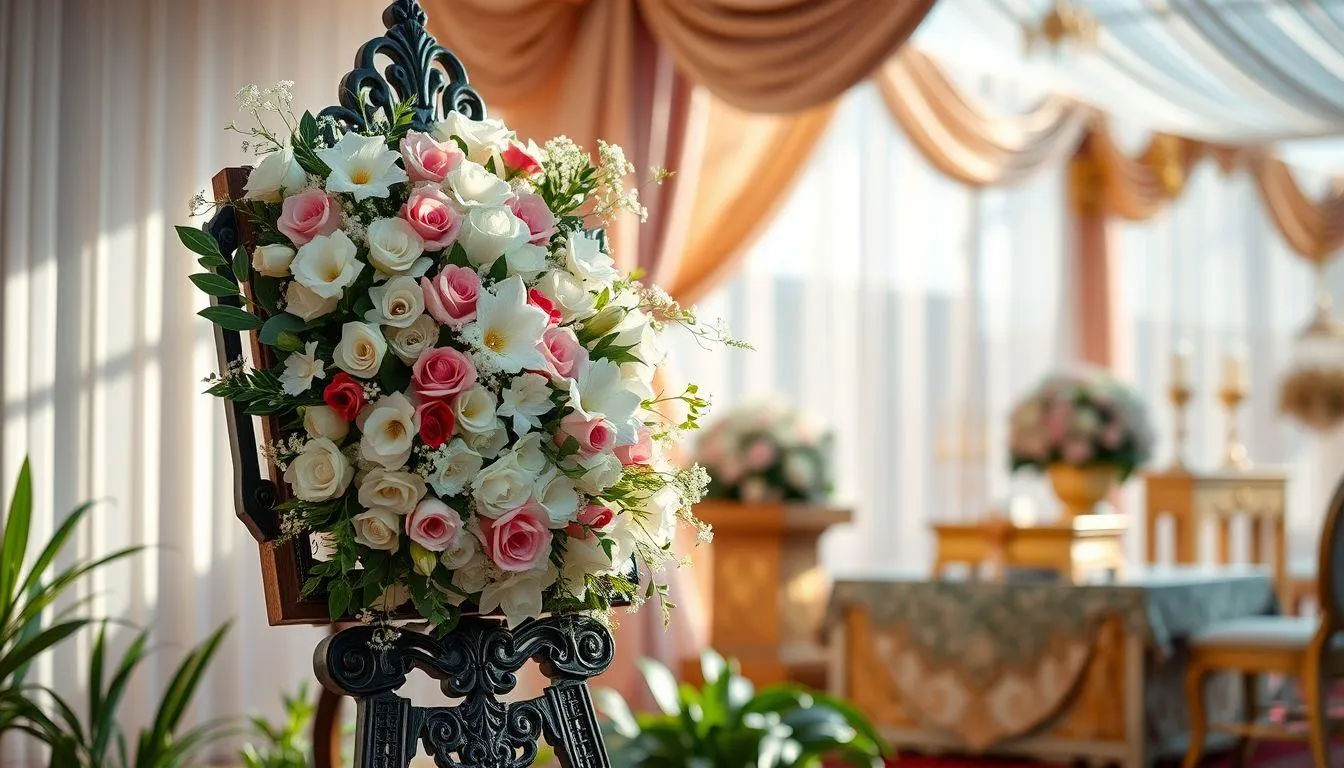 Ucapan Papan Bunga Pernikahan: Panduan Lengkap Membuat Pesan Berkesan ...