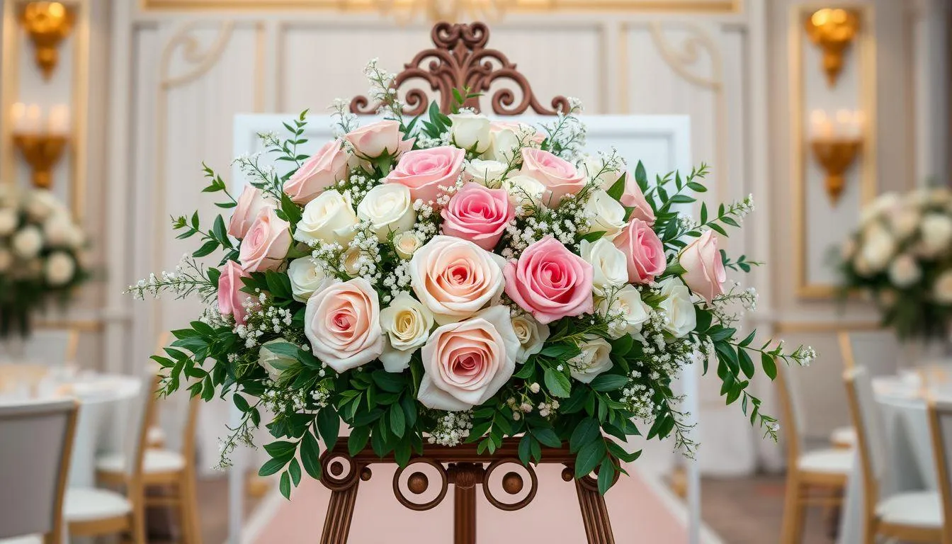 Ucapan Papan Bunga Pernikahan: Panduan Lengkap Membuat Pesan Berkesan ...