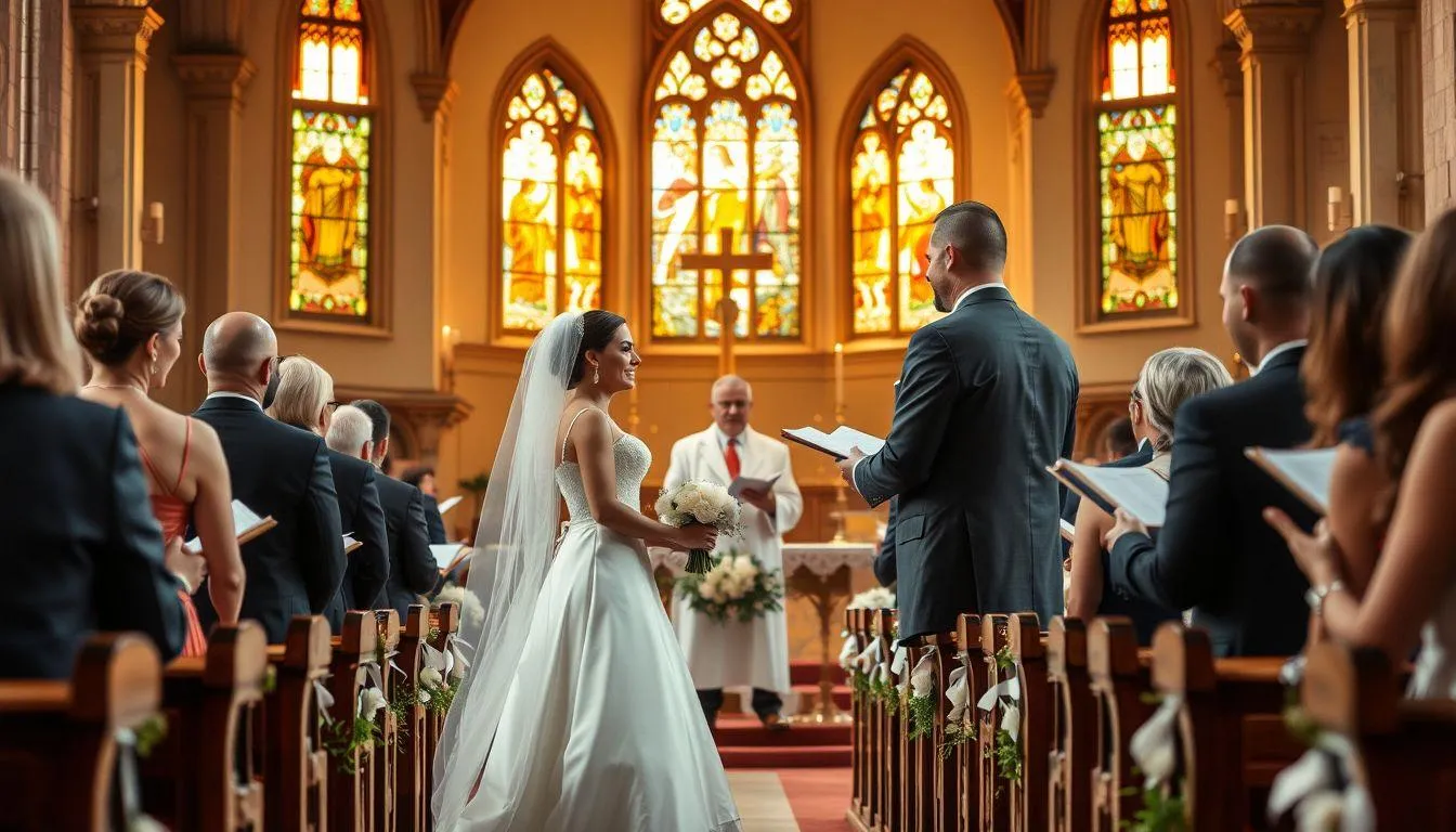 Ucapan Selamat Pernikahan Kristen: Panduan Lengkap untuk Menyampaikan ...