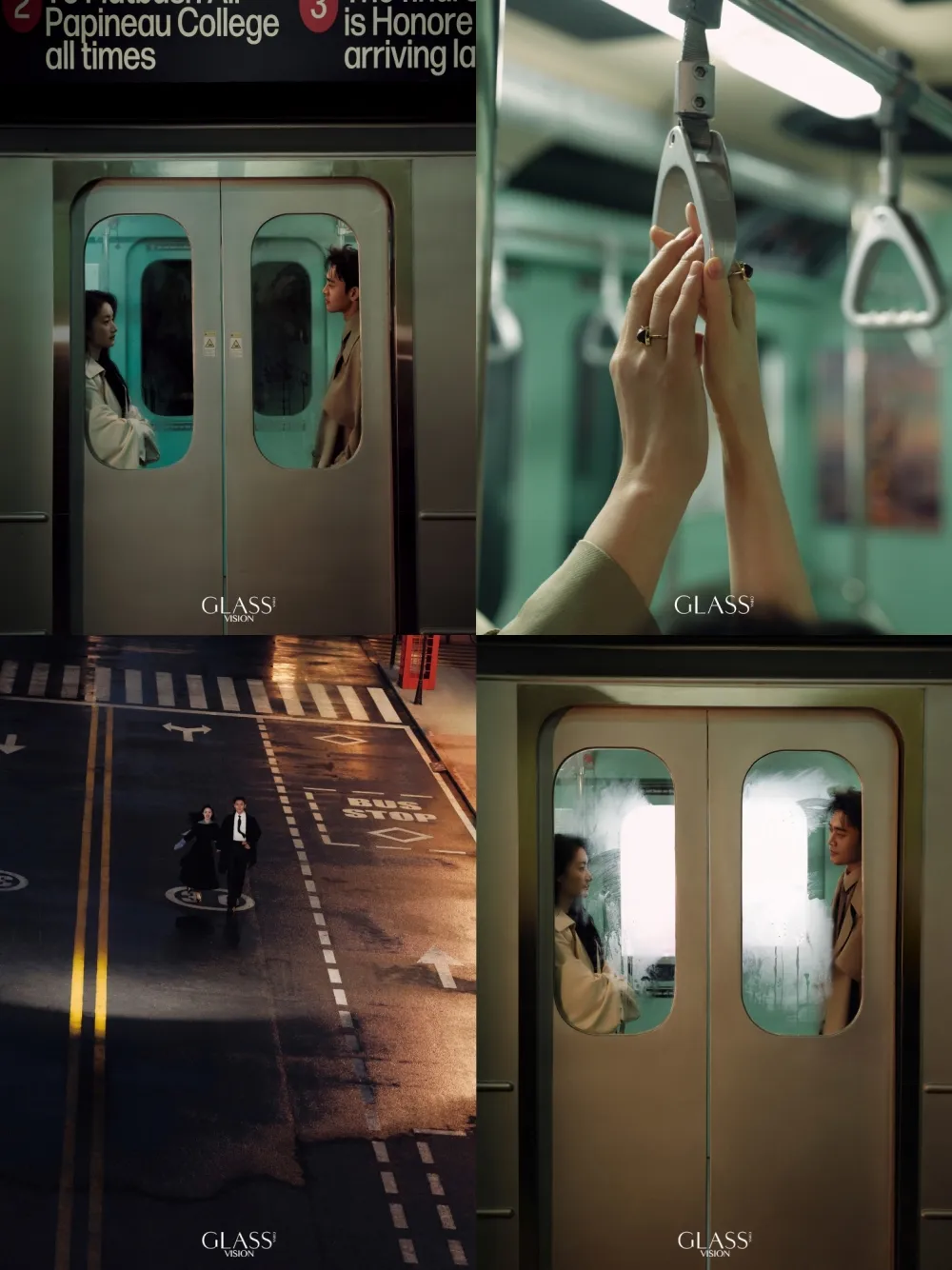 Wang Tianchen dan Guo Xiaoting Pamer Chemistry, Second Couple 'Love ...