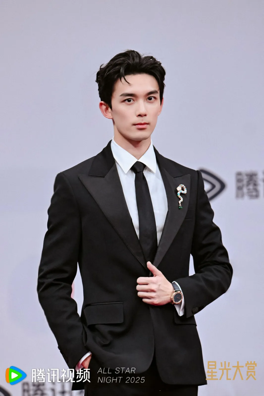 Wu Lei Adds Achievements! Officially Becomes Spokesperson for Tencent ...