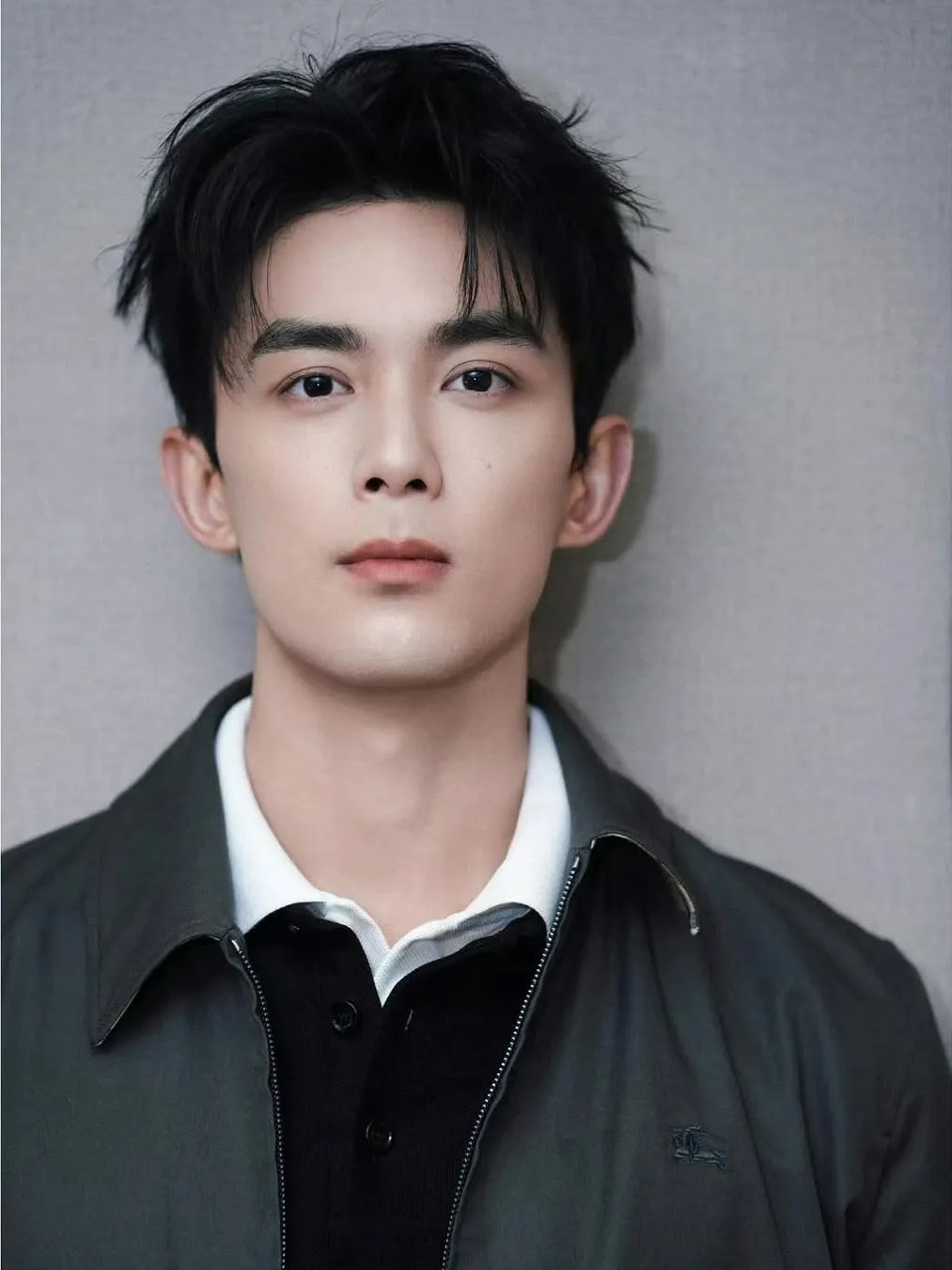 Wu Lei Appears Effortless in Burberry's Latest Campaign, British Street ...