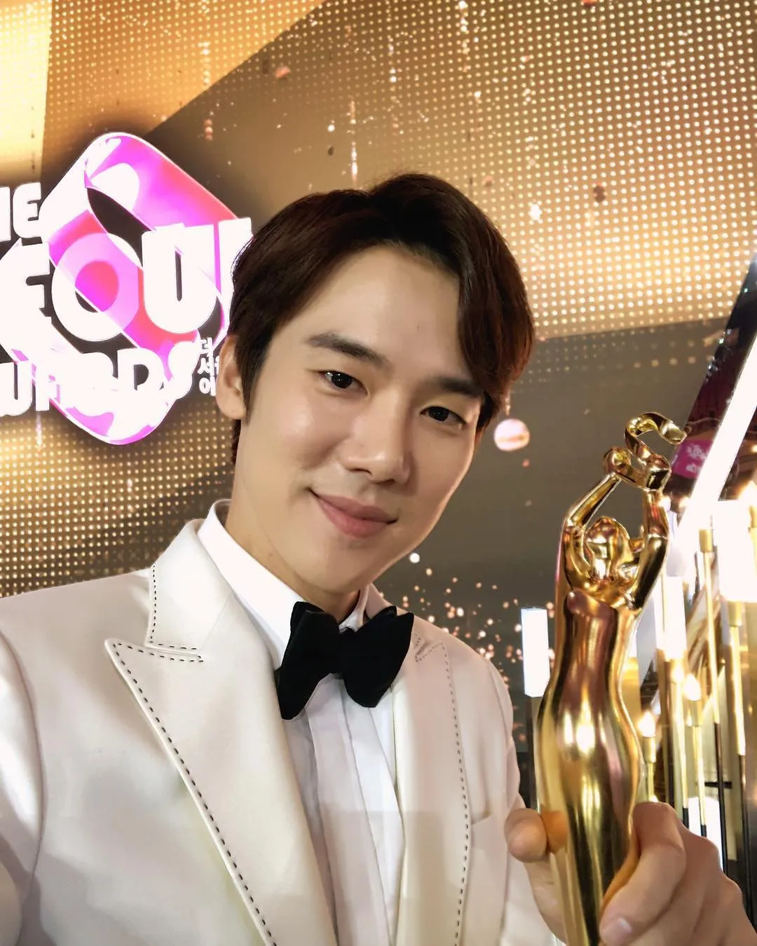 Yoo Yeon Seok Diangkat Jadi Profesor Khusus di Departemen Film dan Seni ...