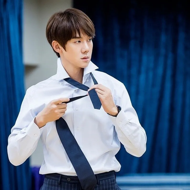 Yoo Yeon Seok Appointed as Special Professor in the Film and Arts ...