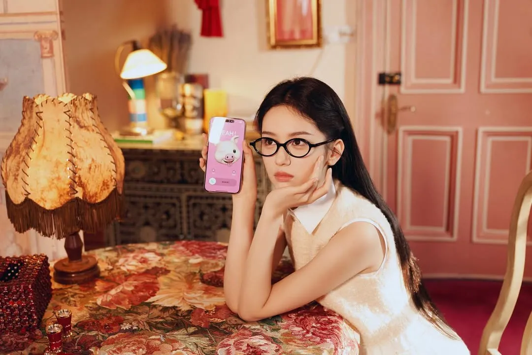 Zhou Ye & Hu Xianxu Dikabarkan Akan Bintangi Drama China Terbaru ...