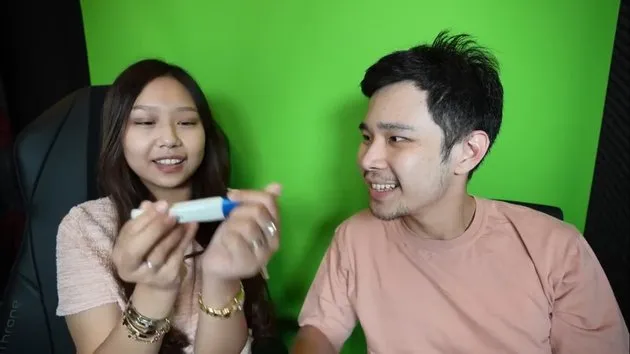 Mengandung Anak Jess No Limit, Ini Potret Sisca Kohl yang Ngidamnya ... Mengandung Anak Jess No Limit, Ini Potret Sisca Kohl yang Ngidamnya ...