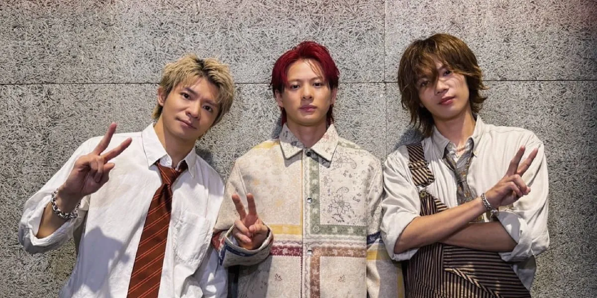 10 Rising J-Pop Stars Who Are in the Spotlight, Ready to Compete with K ...