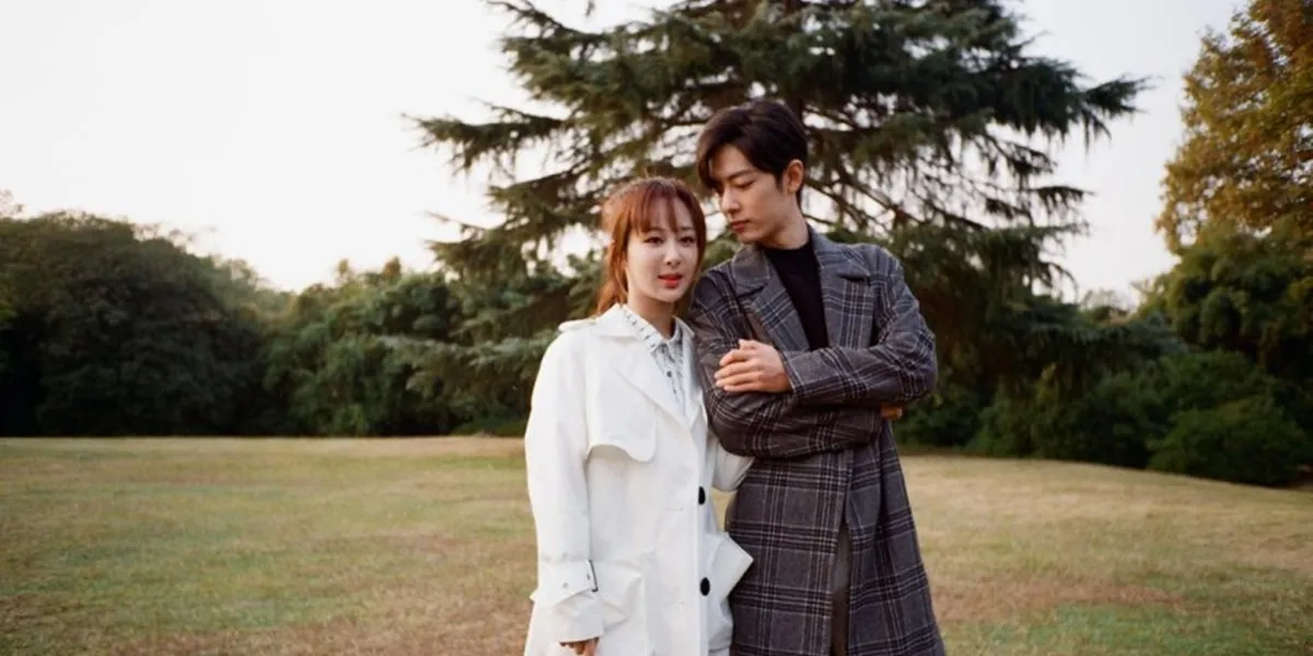 7 Chinese Dramas That Are Healing Remedies Because Their Stories Bring Calm