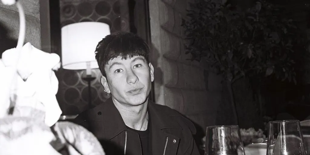 7 Potret Barry Keoghan Yang Sukses Perankan Karakter Druig Dalam Film ...