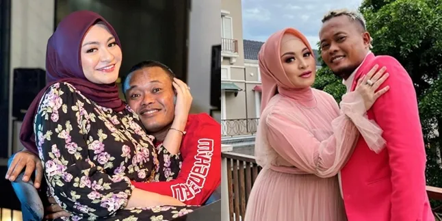 8 Polemik Rumah Tangga Nathalie Holscher dan Sule yang Segera Berpisah, Sang Suami Disebut Kasar ...