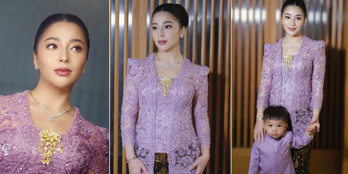 8 Beautiful Pictures of Pregnant Nikita Willy that Shine and Charm when ...