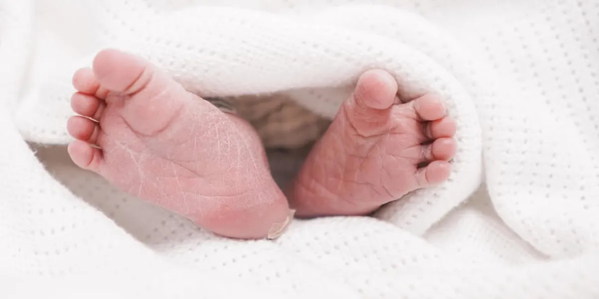 Amanda Manopo and Kenny Austin Welcome the Birth of Their First Son ...
