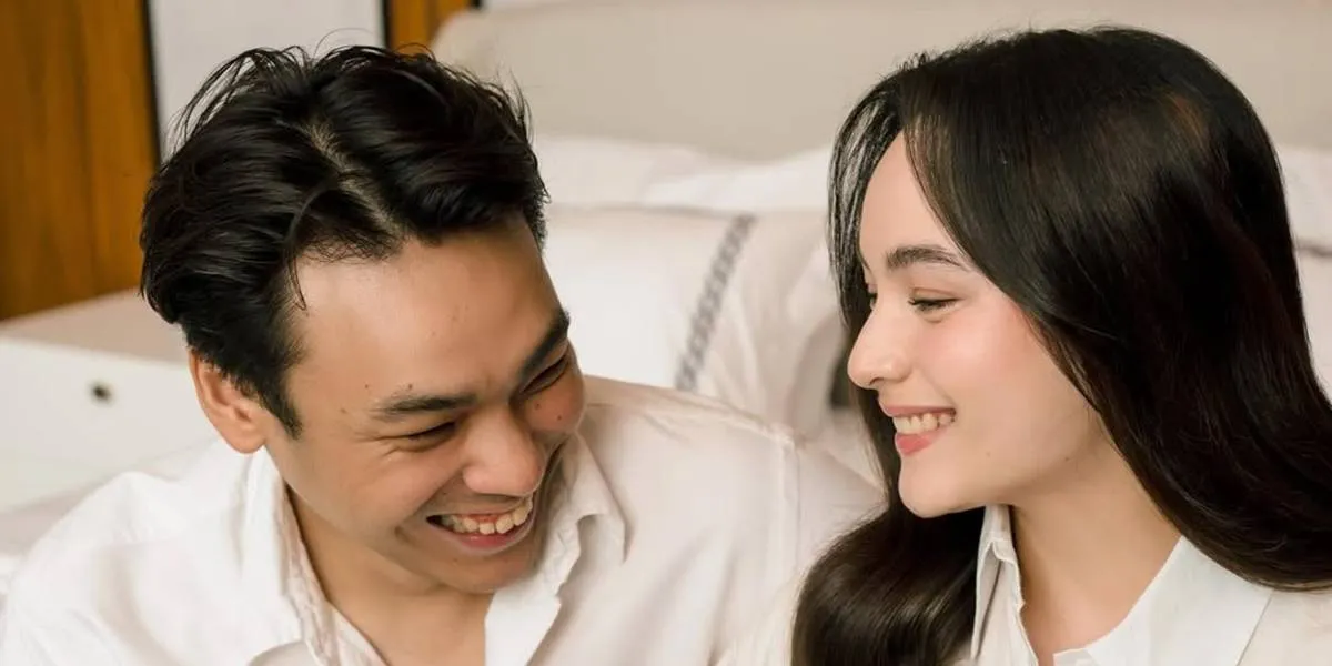 Chelsea Islan Is Pregnant, Announces Happy News on Rob Clinton Cardinal ...