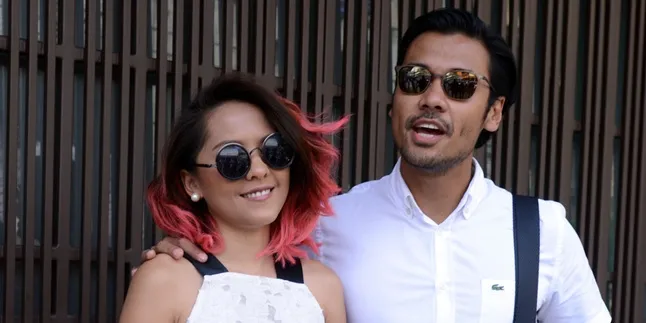 Chicco Jericho Siap Jadi 'Suami' Yang Baik Untuk Lala Karmela ...