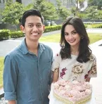 Fakta dan Sosok Sabrina Anggraini, Calon Istri CEO Ruang Guru yang ...