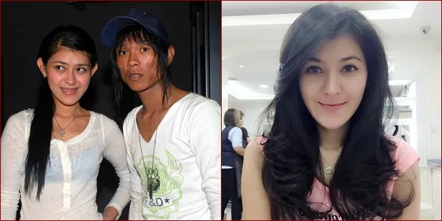 FOTO: Bunga, Mantan Istri Andika Yang Kini Jadi Janda Sosialita - KapanLagi.com