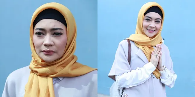 FOTO Kini Berhijab, Indah Dewi Pertiwi Dapat Hidayah di Palestina ... FOTO Kini Berhijab, Indah Dewi Pertiwi Dapat Hidayah di Palestina ...