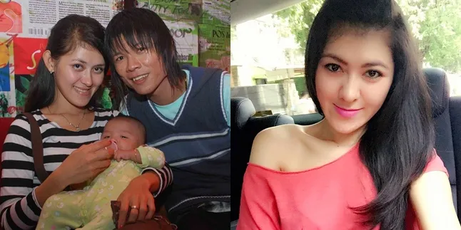 FOTO: MANTAN ISTRI ANDIKA EKS KANGEN BAND KINI CANTIK KEBANGETAN ... FOTO: MANTAN ISTRI ANDIKA EKS KANGEN BAND KINI CANTIK KEBANGETAN ...