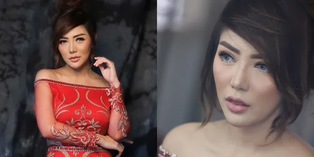 FOTO: Tak Munafik, Bella Shofie Mengaku Pernah Operasi Plastik ...