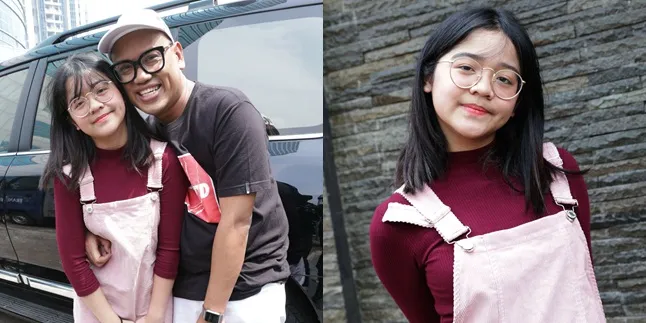 FOTO Tumbuh Besar, Uya Kuya Belum Perbolehkan Cinta Untuk Pacaran ...