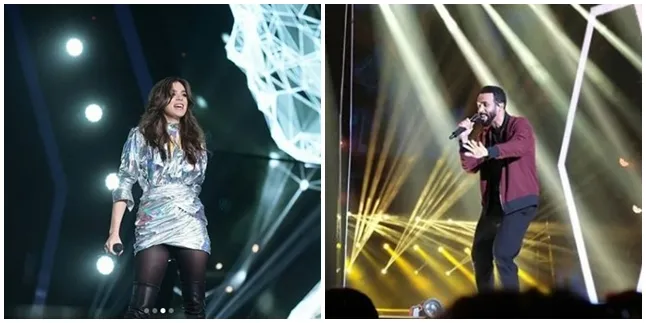 Hailee Stenfield & Craig David Meriahkan ICA 5.0, Sukses Banget ...