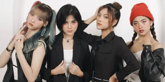 Intip Potret Member StarBe yang Punya Member Dengan Talenta dan Ciri ...