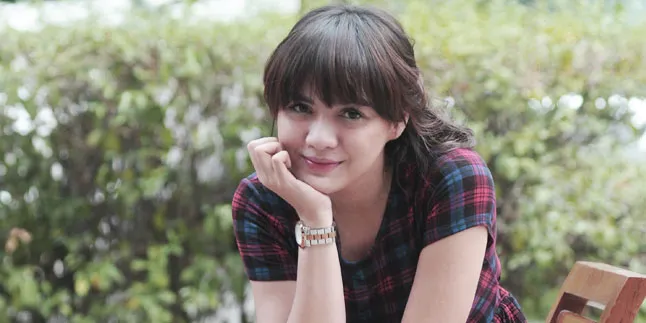 Jalan-Jalan ke Turki, Vicky Shu Cantik Bak Model Luar Negeri ...