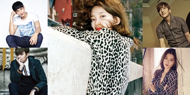 Kala Dewa - Dewi Korea Adu Keren, Awas Napasmu Tercekat! - KapanLagi.com