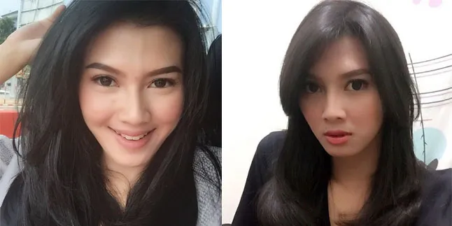 Mengenang Kepergian Irena Justine, Aktris Cantik Penuh Talenta ...