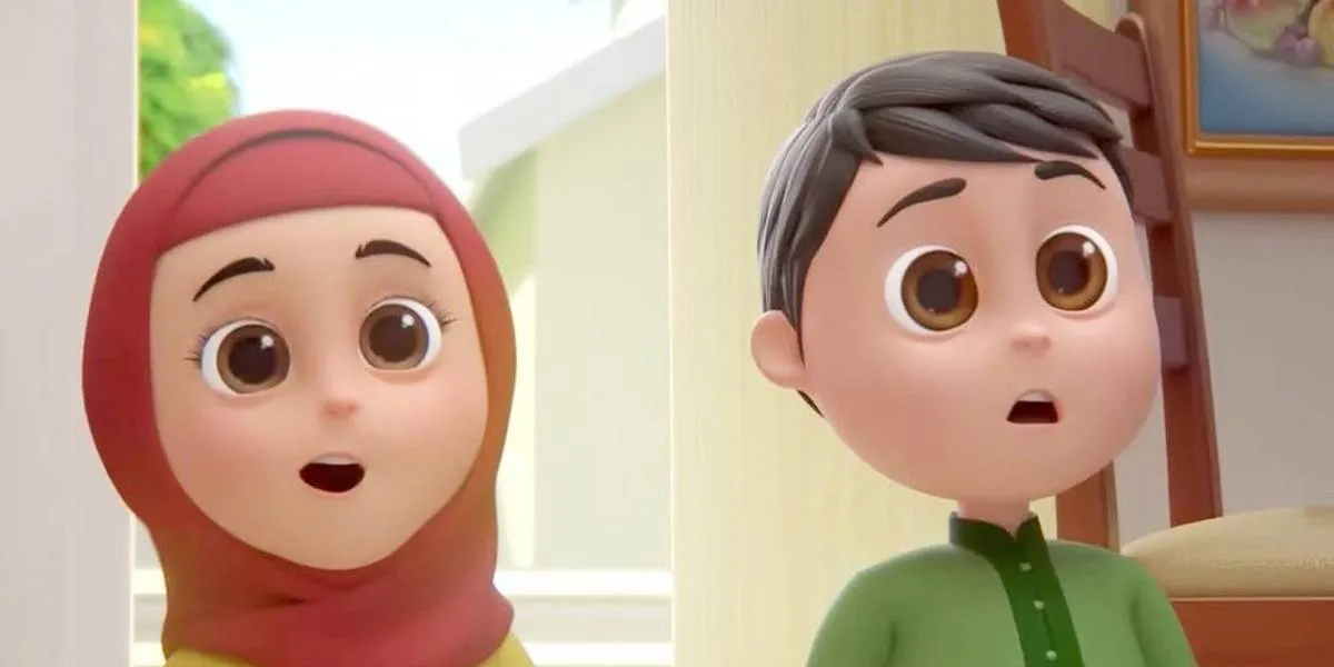 Profile of Anissa Hadiyanti, the Person Behind the Animation Nussa Rara