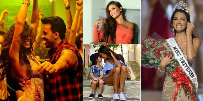 Facts About The Despacito Girl Zuleyka Rivera – JYZXLK