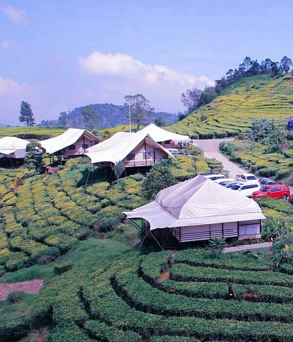 9 Wisata Alam Bandung yang Tidak Boleh Kamu Lewatkan NUMBER - KapanLagi.com