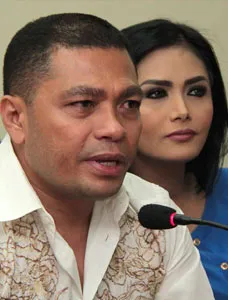 Celebrity Quotes - Raul Lemos - KapanLagi.com