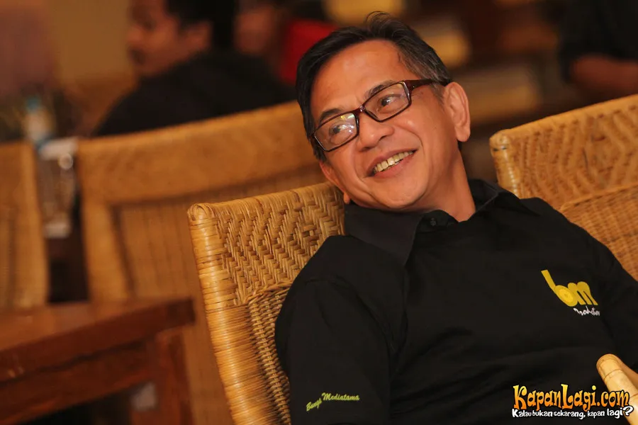 Jadi Istri Ray Sahetapy, Velda Pangalila Grogi - KapanLagi.com