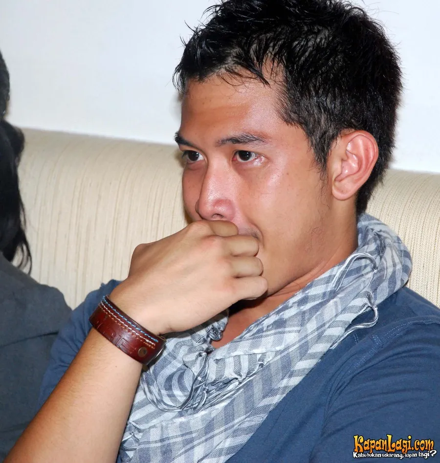 Jual Mobil, Rezky Aditya Dituduh Menipu - KapanLagi.com