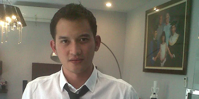 Jual Mobil, Rezky Aditya Dituduh Menipu - KapanLagi.com