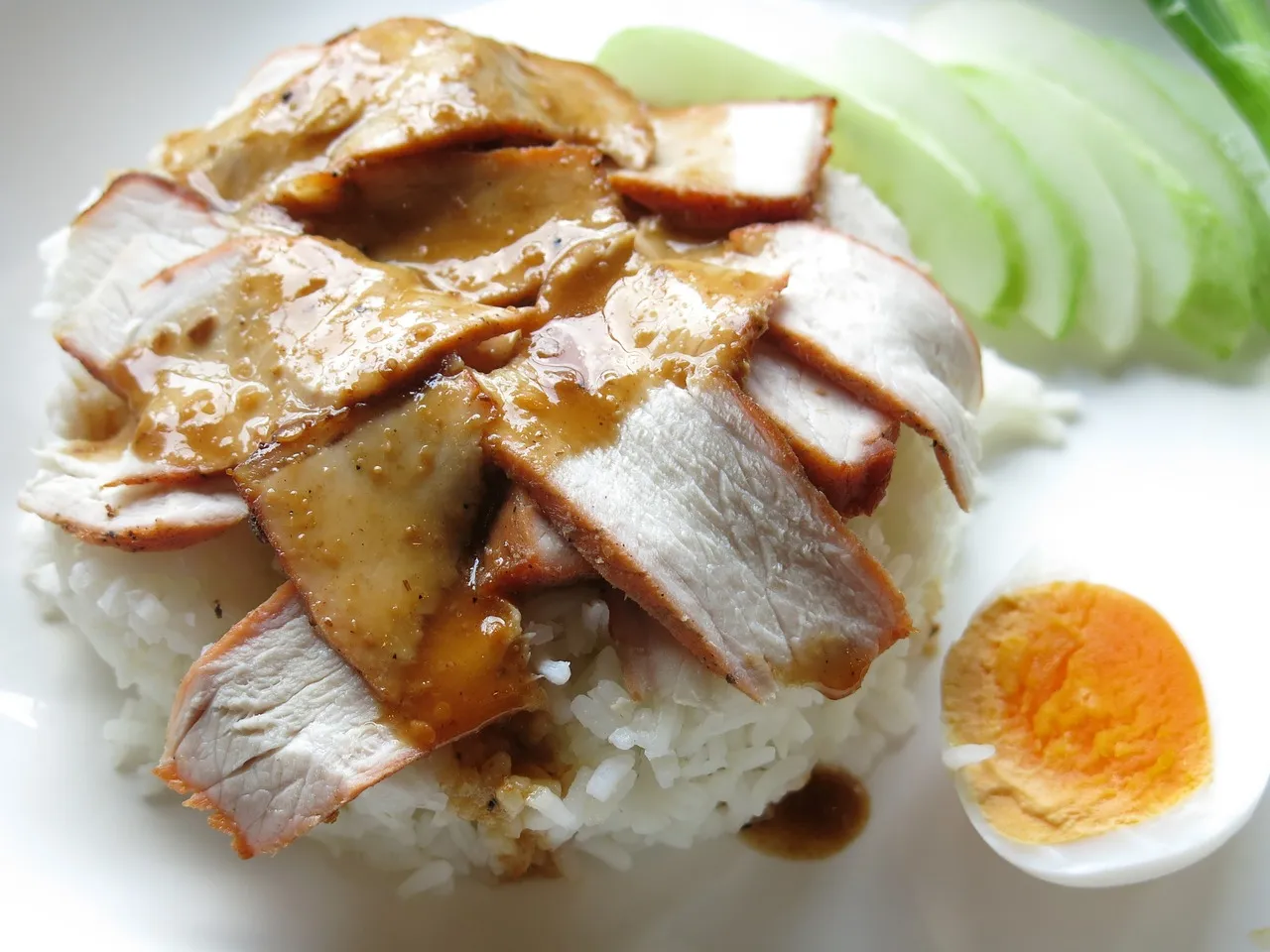 5 Recipes For Khao Kha Moo Non Halal Thai Food That Can Be Made Easily 5 Recipes For Khao Kha Moo Non Halal Thai Food That Can Be Made Easily